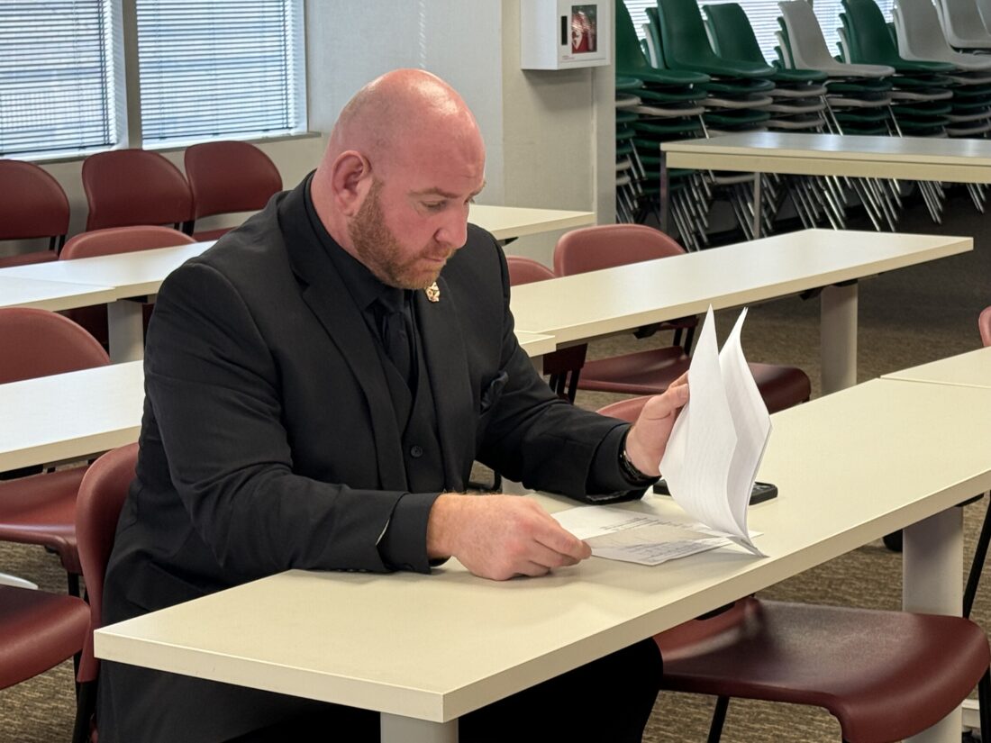 Ralph Petrella Declared Republican Nominee for Steubenville Mayor ...